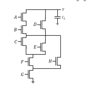 Solved The logic gate boolean expression and diagram in | Chegg.com