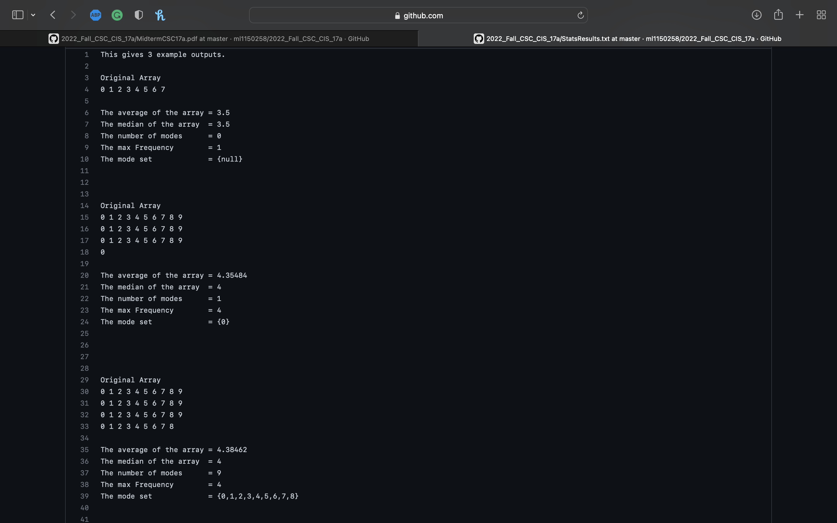 Solved have written a program for you to complete. This | Chegg.com