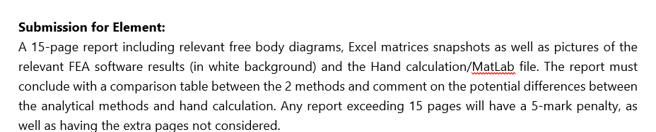 Solved Correlation between hand calculation/MatLab code and | Chegg.com