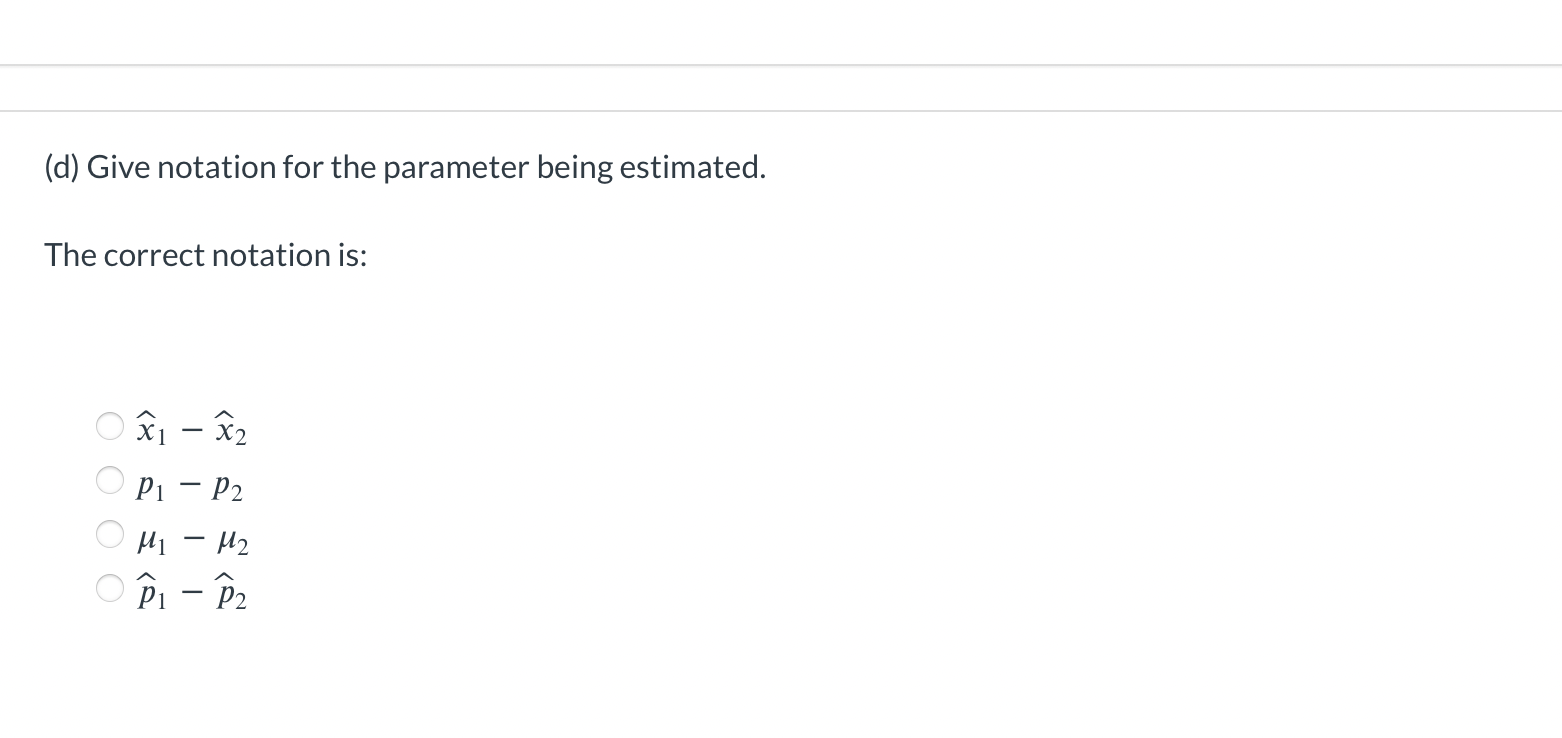 Solved Use the bootstrap distributions in Figure 1 to | Chegg.com
