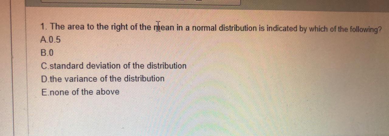 Solved QUESTION 59 Exhibit 3-2. A researcher has collected | Chegg.com