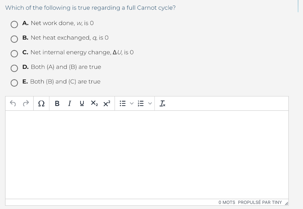 Solved Which of the following is true regarding a full | Chegg.com