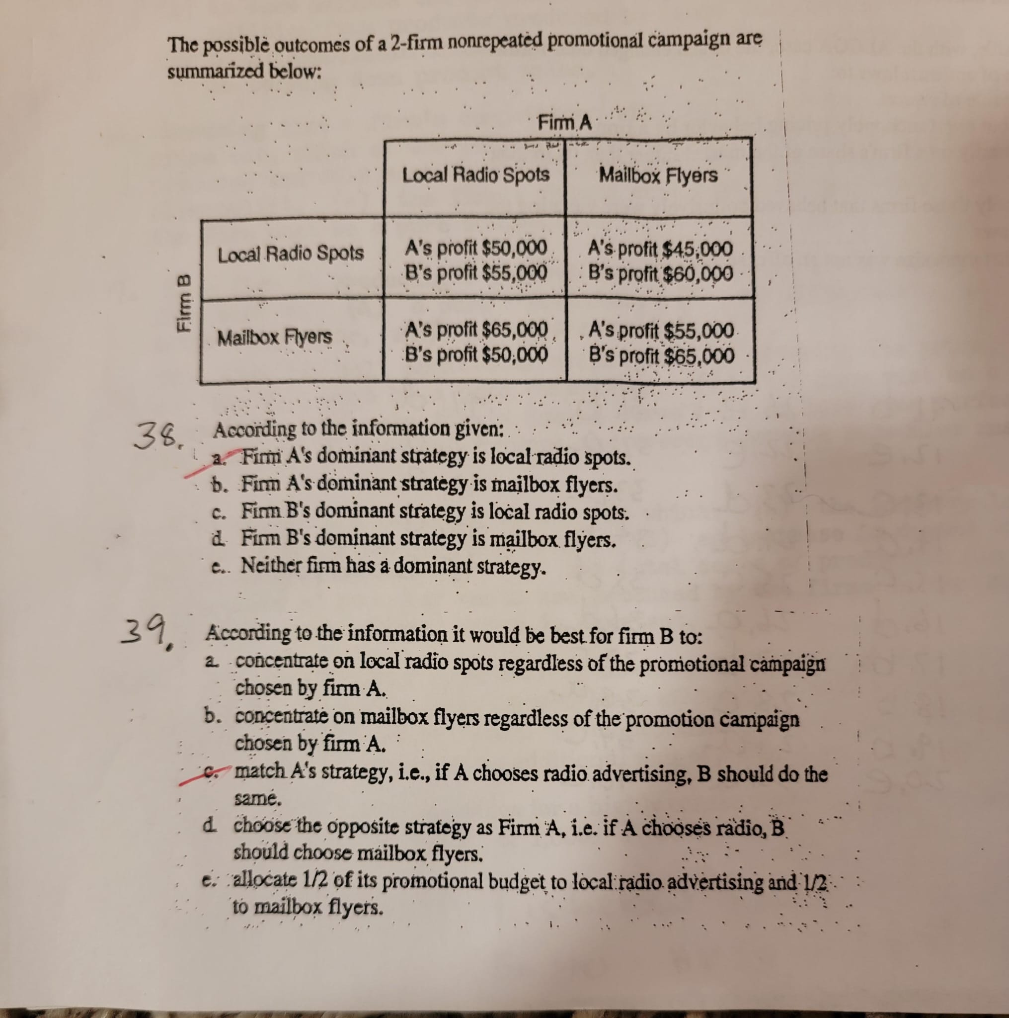 Solved can you explain step by step please? | Chegg.com