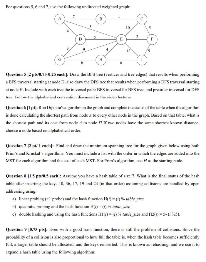 Solved +3 Extra Credit points Note: To receive ANY credit | Chegg.com