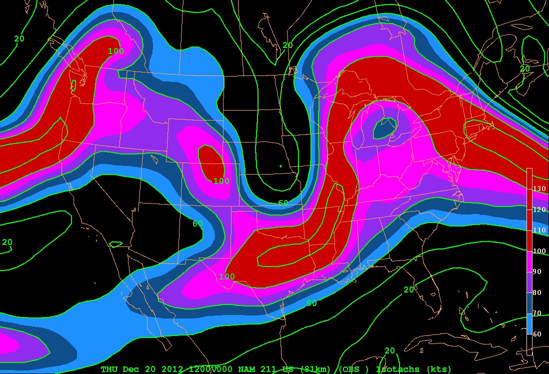 .You are given a surface analysis at 12 UTC on | Chegg.com