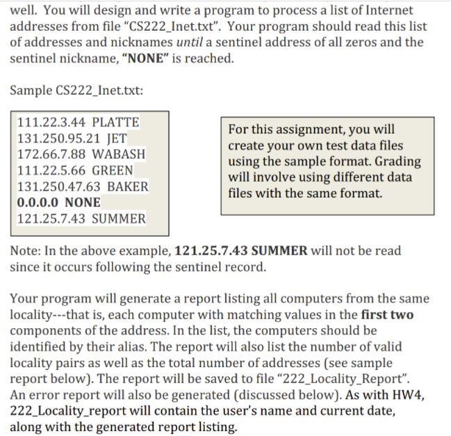 Solved Most computers on the internet have a 32 bit Internet | Chegg.com