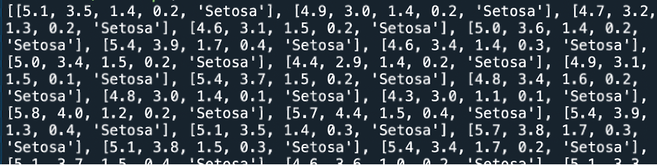 Solved PYTHON QUESTION: before starting the question, the | Chegg.com