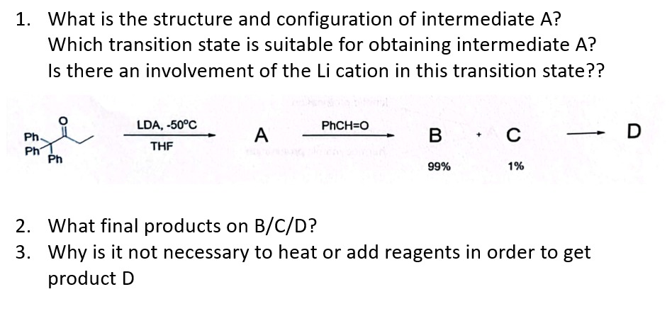 1. What is the structure and configuration of | Chegg.com