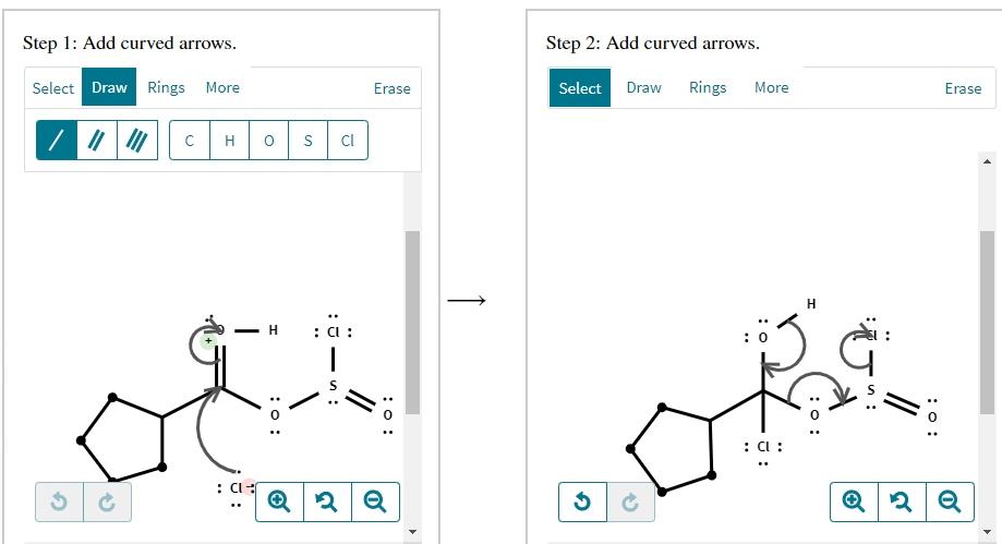 Solved I need help with the second part of this question. I | Chegg.com