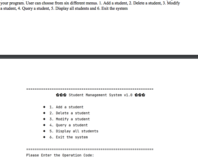 Solved [ "ID": "700001", "Name": "Emily White", "Phone": | Chegg.com