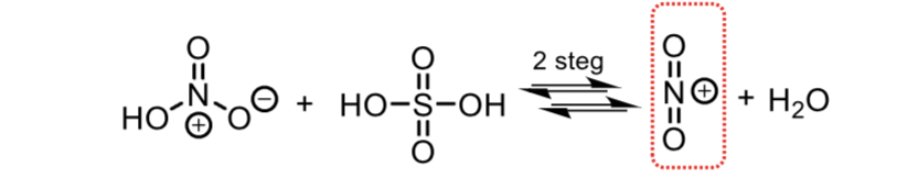 Solved One way to functionalize a benzene ring is through | Chegg.com
