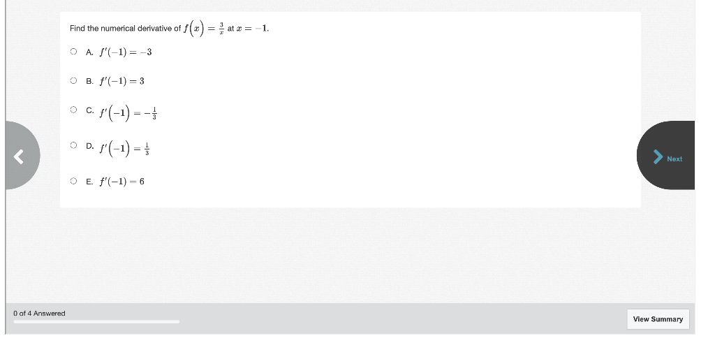 Solved Use The Symmetric Difference Quotient To Find The