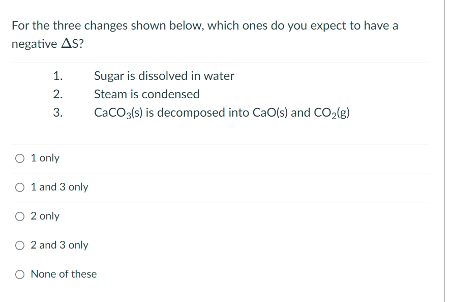 Solved When silver carbonate, AgCO3(s) is added to water at | Chegg.com