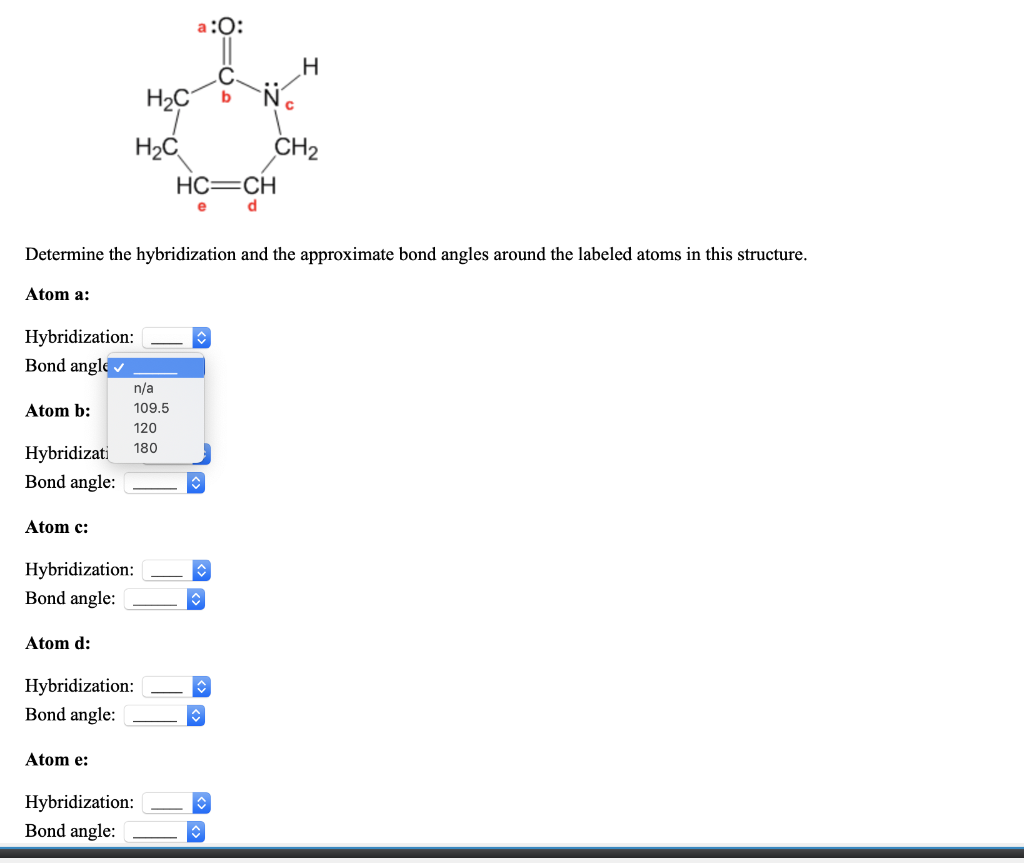 Solved H₂C CH2 HC=CH Determine the hybridization and the | Chegg.com Solved H₂C CH2 HC=CH Determine the hybridization and the | Chegg.com
