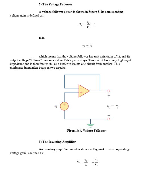 1) The LM324 Integrated Circuit Chip An operational | Chegg.com