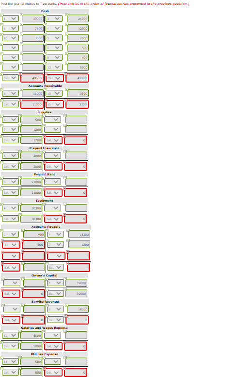 Solved Problem 2-03A - (Part Level Submission) Sheridan | Chegg.com
