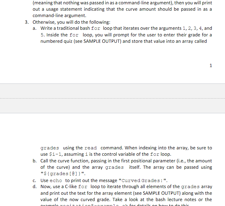 Solved RECITATION DESCRIPTION: The purpose of this | Chegg.com