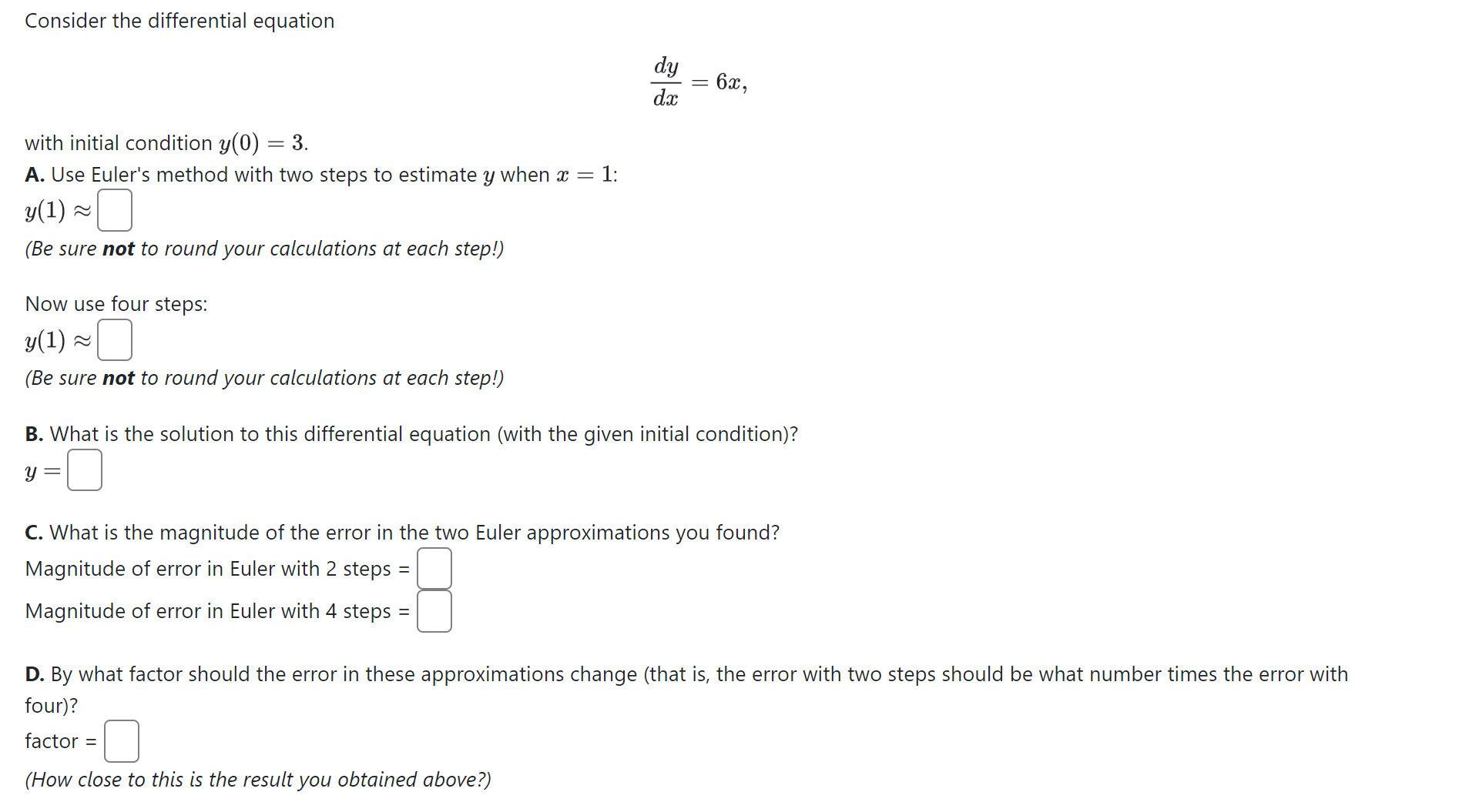 Question | Chegg.com