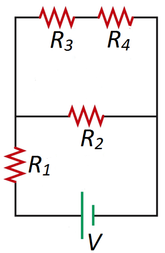 Solved Refer to the attached figure. A power supply with | Chegg.com