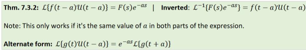 Solved (6 pts) Given f(t) = { ) t {2+1, 05t