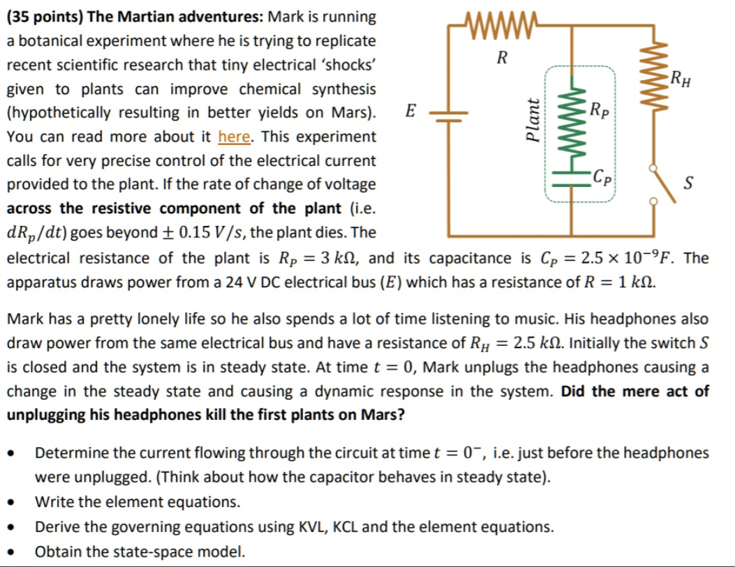 State Space Model Diagram Matlab State Space Representations