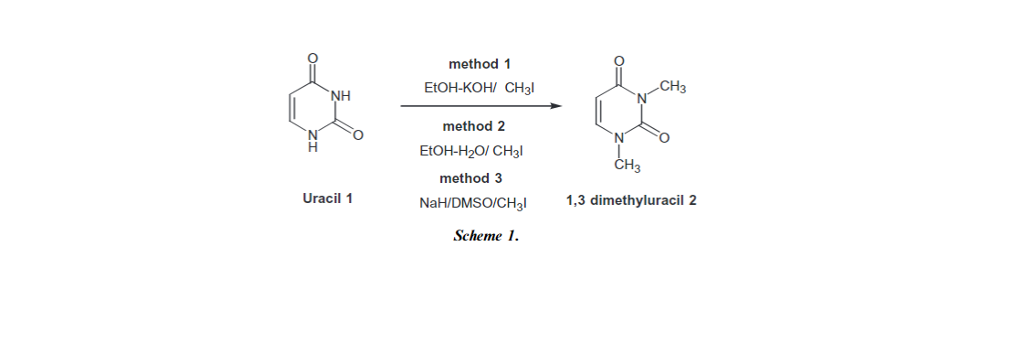 Solved C) C3 method 1 EtOH-KOHI CH3l method 2 EtoH-H2O/ CH3l | Chegg.com