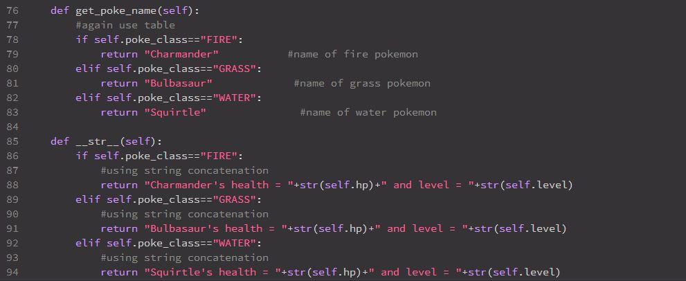 URGENT! PLEASE HELP! Python Coding: Task 3 - | Chegg.com