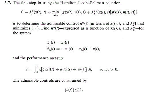 Solved 3-7. The first step in using the | Chegg.com