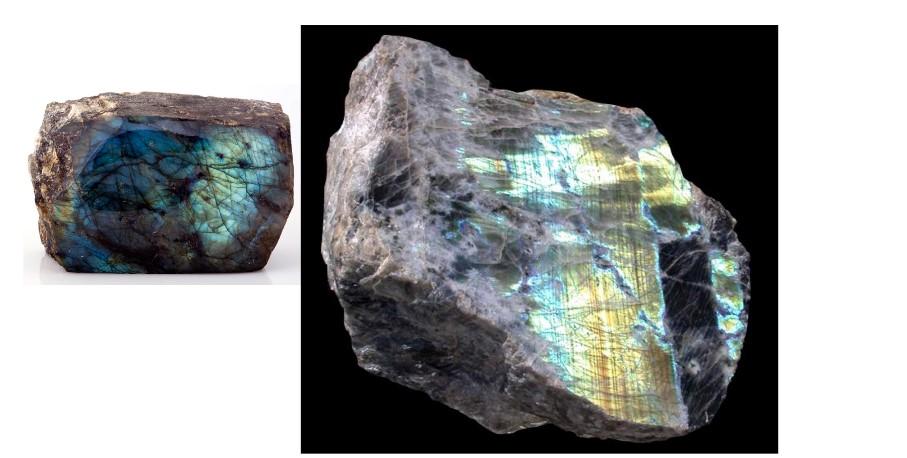 Solved Striations (crystal twinning) Sample 2 Streak: | Chegg.com