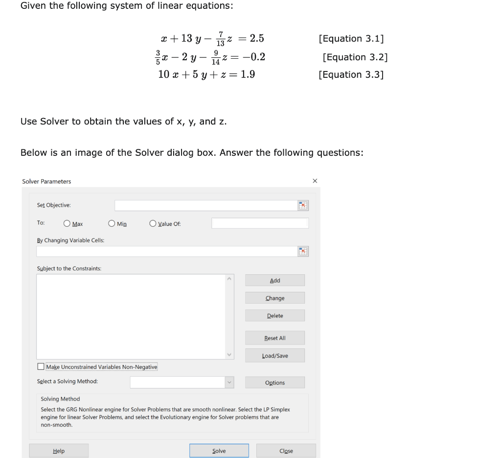 Learning Objectives: For the Session 05 Pre-lab | Chegg.com
