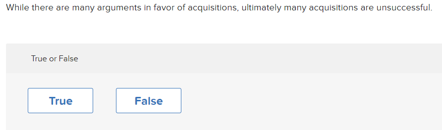 Solved While there are many arguments in favor of | Chegg.com