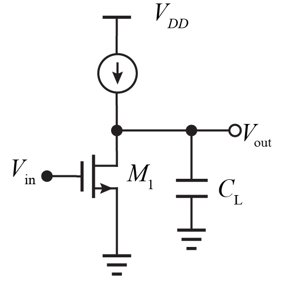 Solved How to draw small signal model of this circuit? | Chegg.com