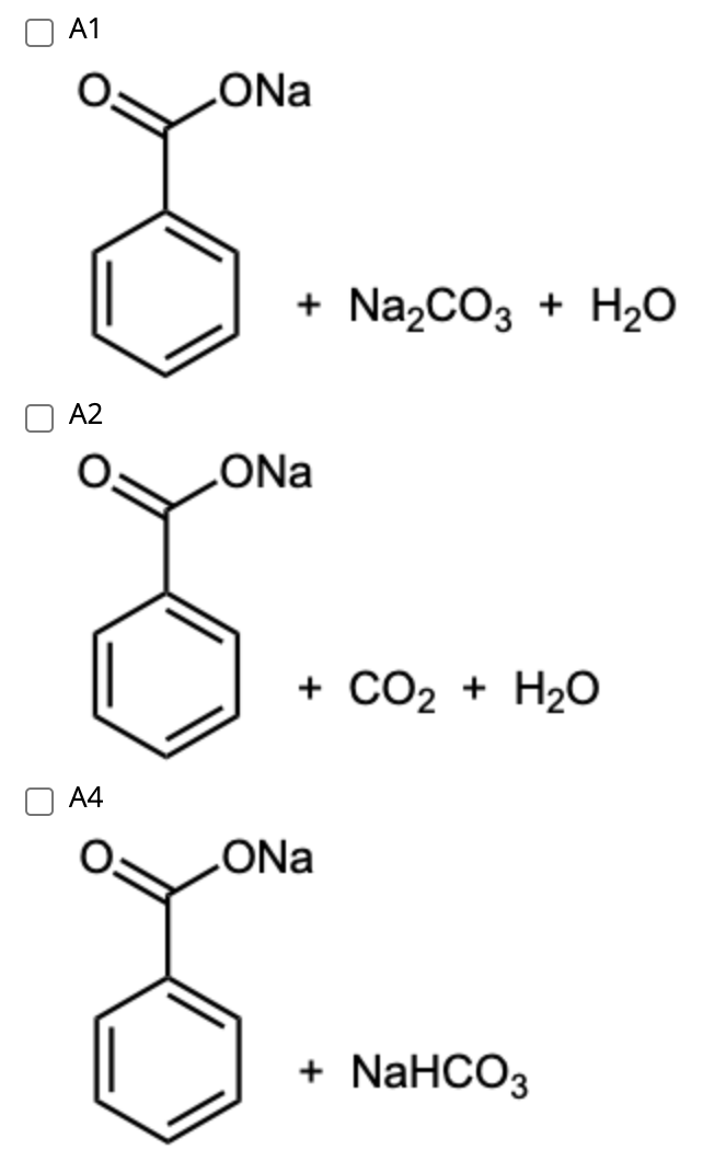 Solved As both Na2CO3 and NaHCO3 are weak base, NaHCO3 | Chegg.com