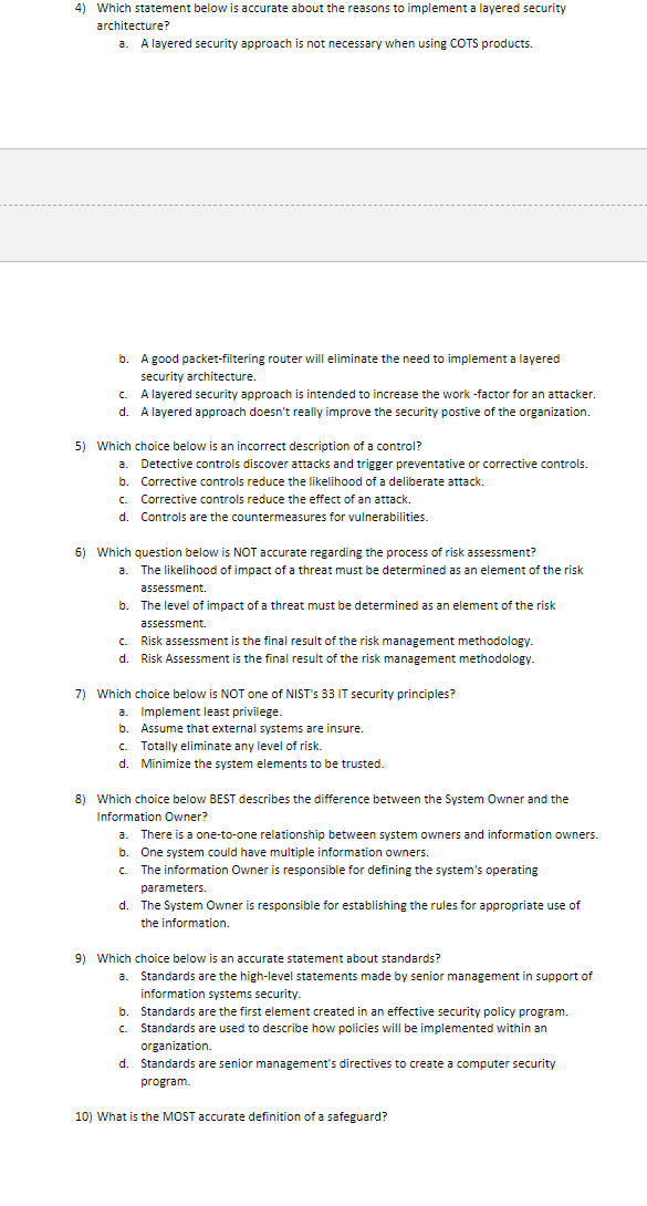 Solved Research: Please explain in-detail the typically | Chegg.com