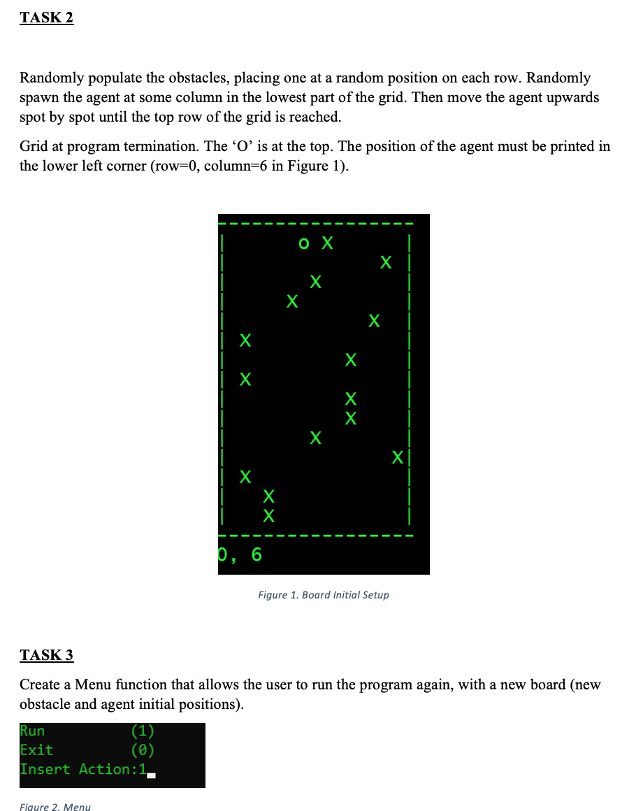 Solved Objective: The main objective of this assignment is | Chegg.com