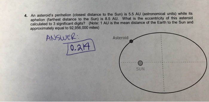 Solved ANSWERS GIVEN. PLEASE COMPLETE BOTH PROBLEMS. Show | Chegg.com