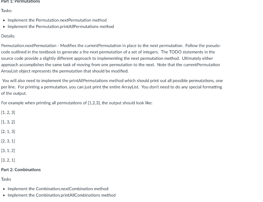 Solved package cs2130; import ... public class | Chegg.com