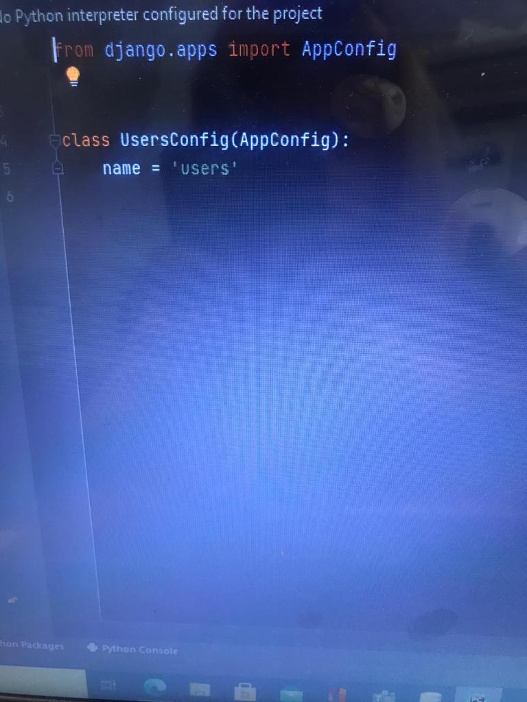 Solved from django.contrib import admin from .models import | Chegg.com