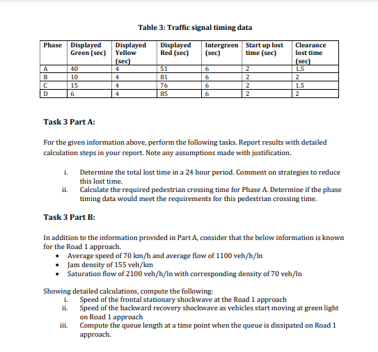Task 3: Analysis of shock wave A four-legged | Chegg.com