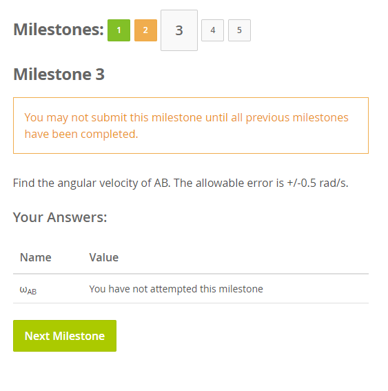 The mechanism shown produces intermittent motion of | Chegg.com