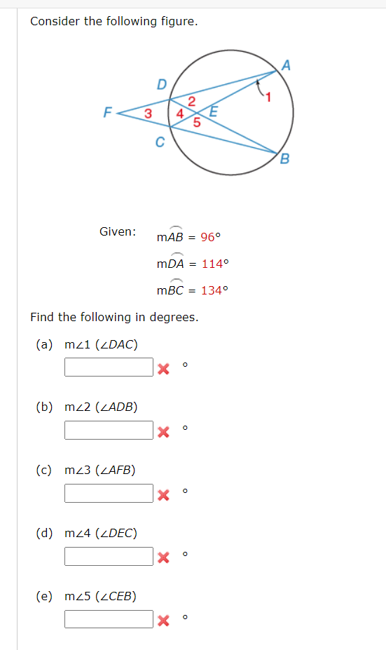 Solved Consider the following figure. Given: \[ | Chegg.com