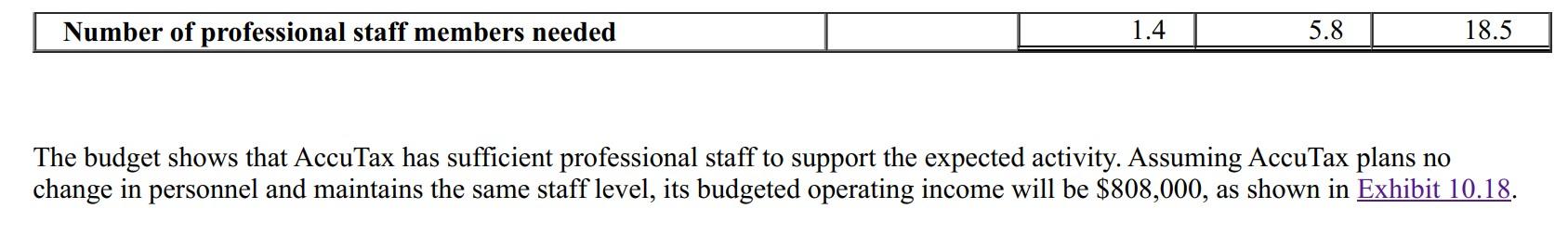 Hello, please show step by step with calculation to | Chegg.com