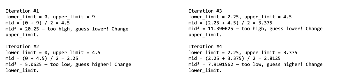 Solved Take a look at sqrt.h and sqrt.cpp. You will be | Chegg.com