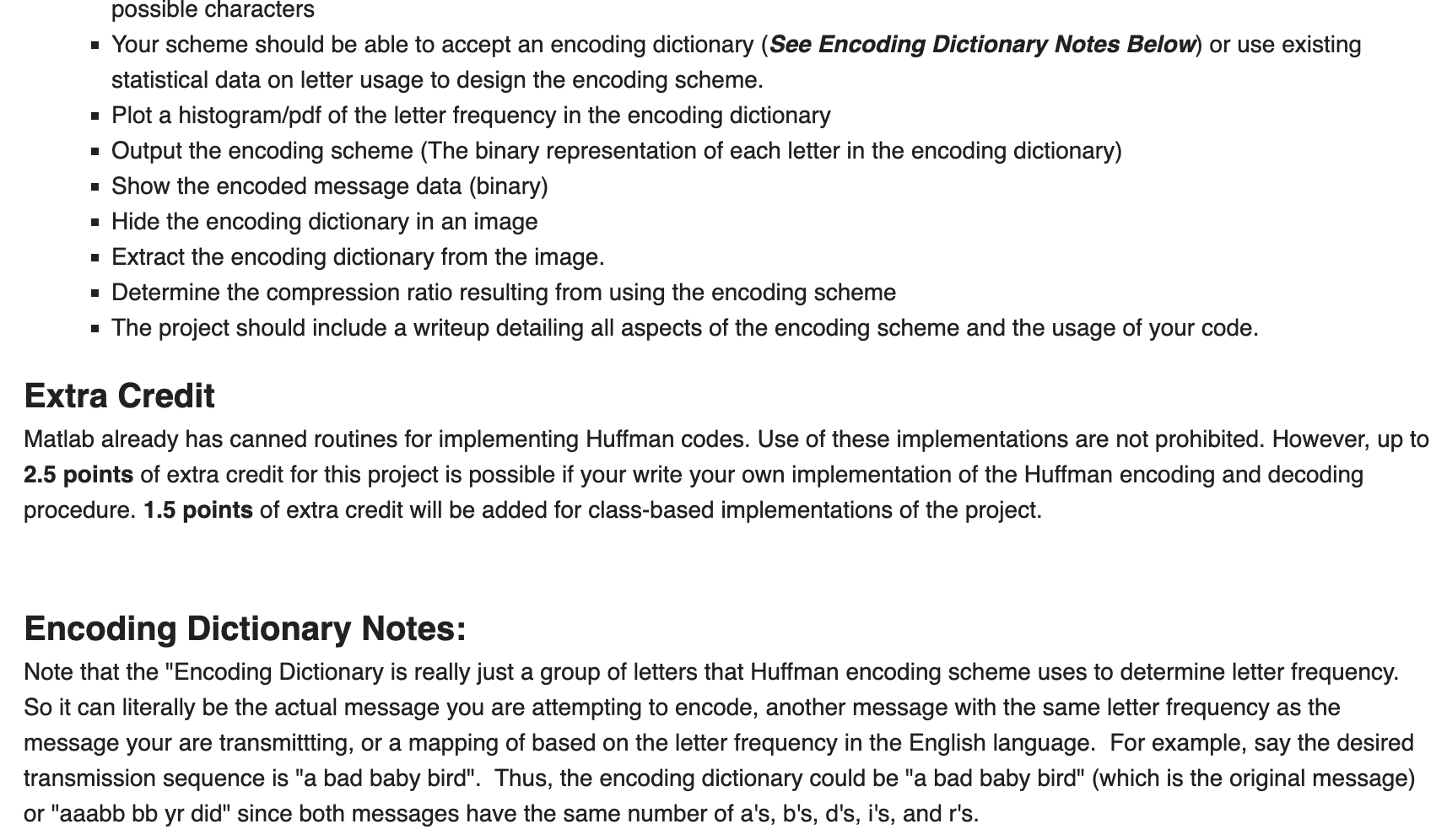Solved EECE 2207 Project 2b: Fall 2023 A company has | Chegg.com