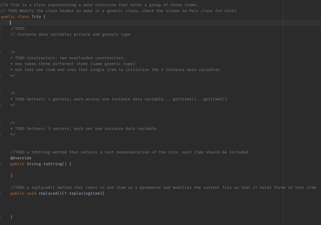 Solved DONE IN JAVA | Chegg.com