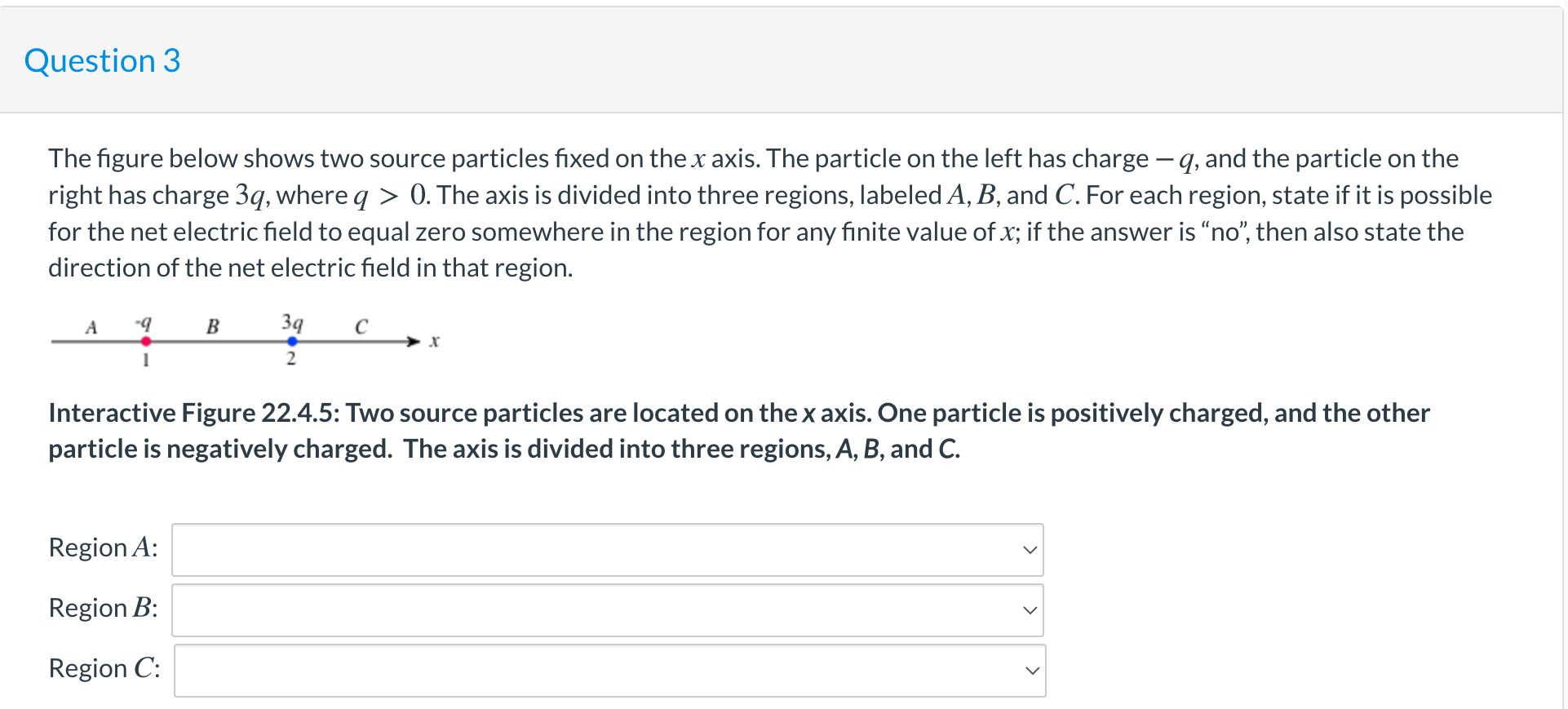 Solved Question 3 The figure below shows two source | Chegg.com