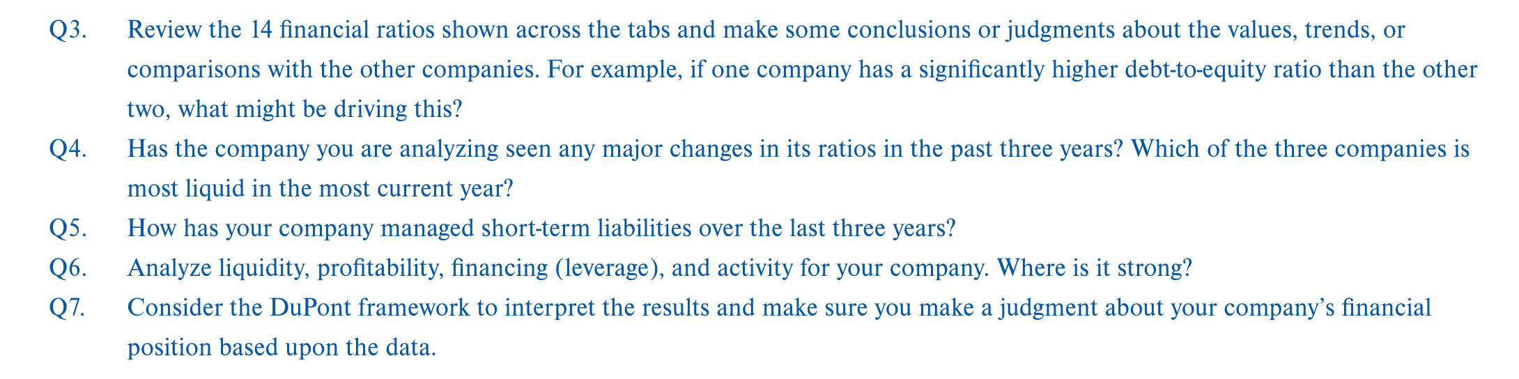 Solved Round to Comparable 1 Ticker Comparable 2 Ticker | Chegg.com