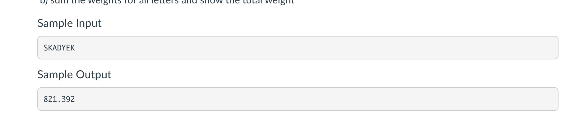 Please write in Python. Follow all the instructions. | Chegg.com