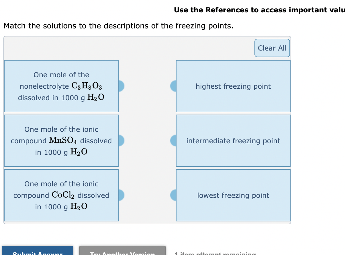 Solved question. An aqueous solution of acetone is made by | Chegg.com