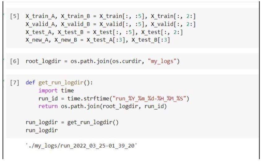 You will build a Neural Network to predict a house | Chegg.com